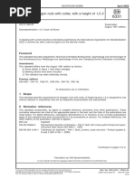 Bolt and Nut Size Standard Indian Standard IS 1363 | PDF | Screw ...