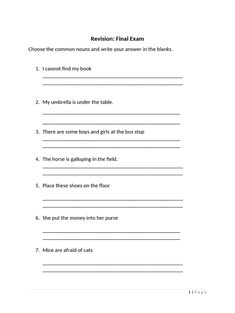 English Grammar Year 3 | PDF | Career & Growth | Language Arts & Discipline