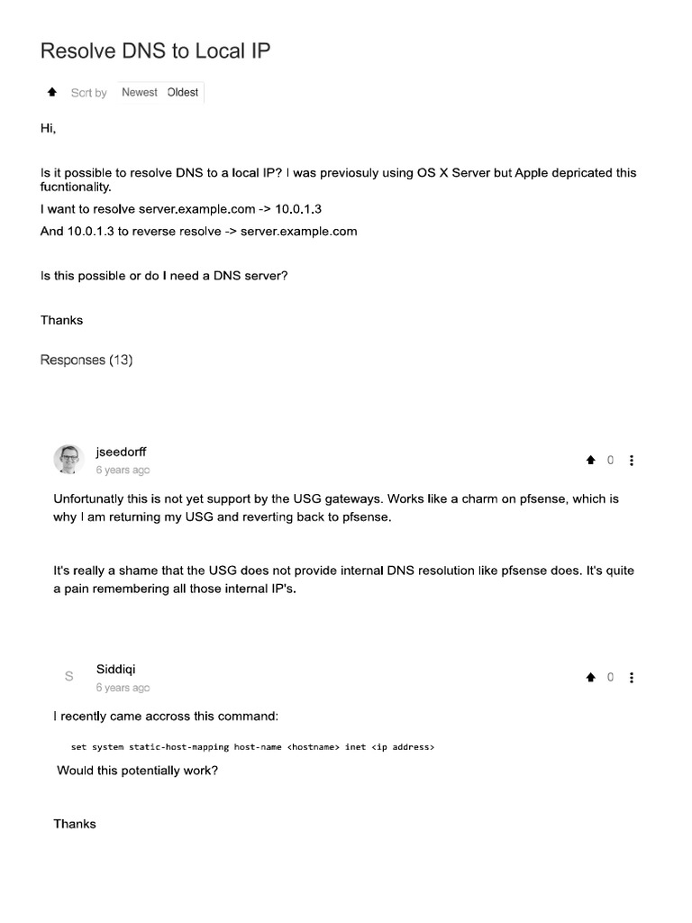 dns_local_resolver | PDF