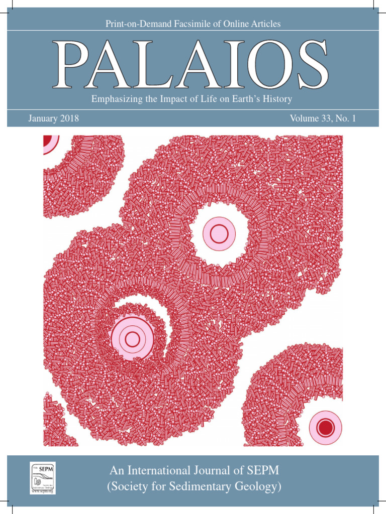 Taphonomy and Biological Affinity of THR | PDF | Scanning Electron ...