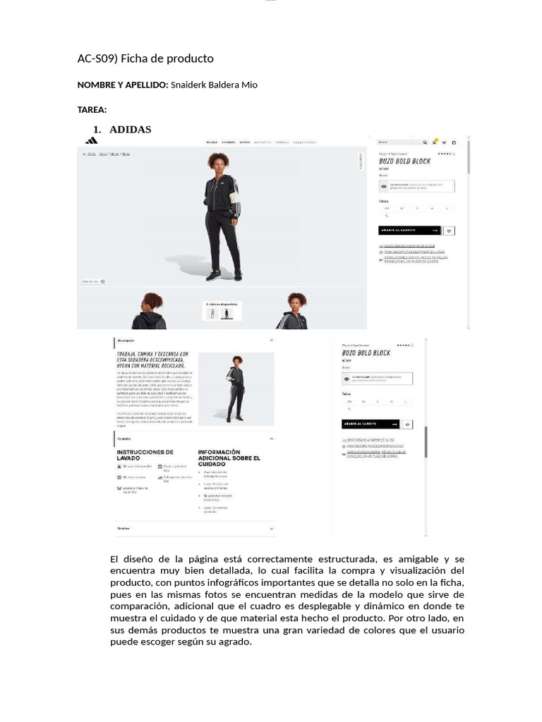 Actividad PA9 | PDF | Diseño | Informática