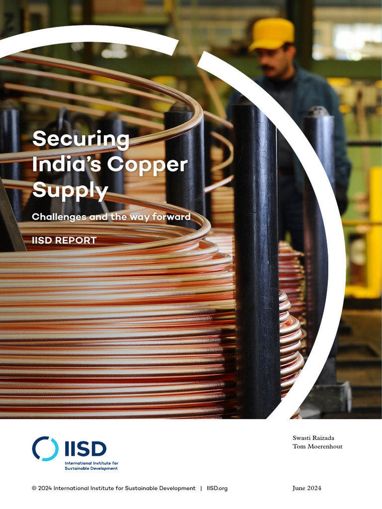 cop4 | PDF | Electric Vehicle | Ore