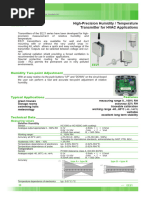 STC-3028 Thermostat User Manual | PDF