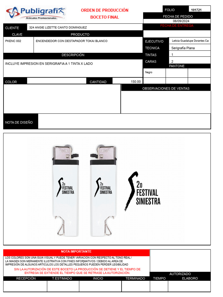 Boceto 10172-2 | PDF