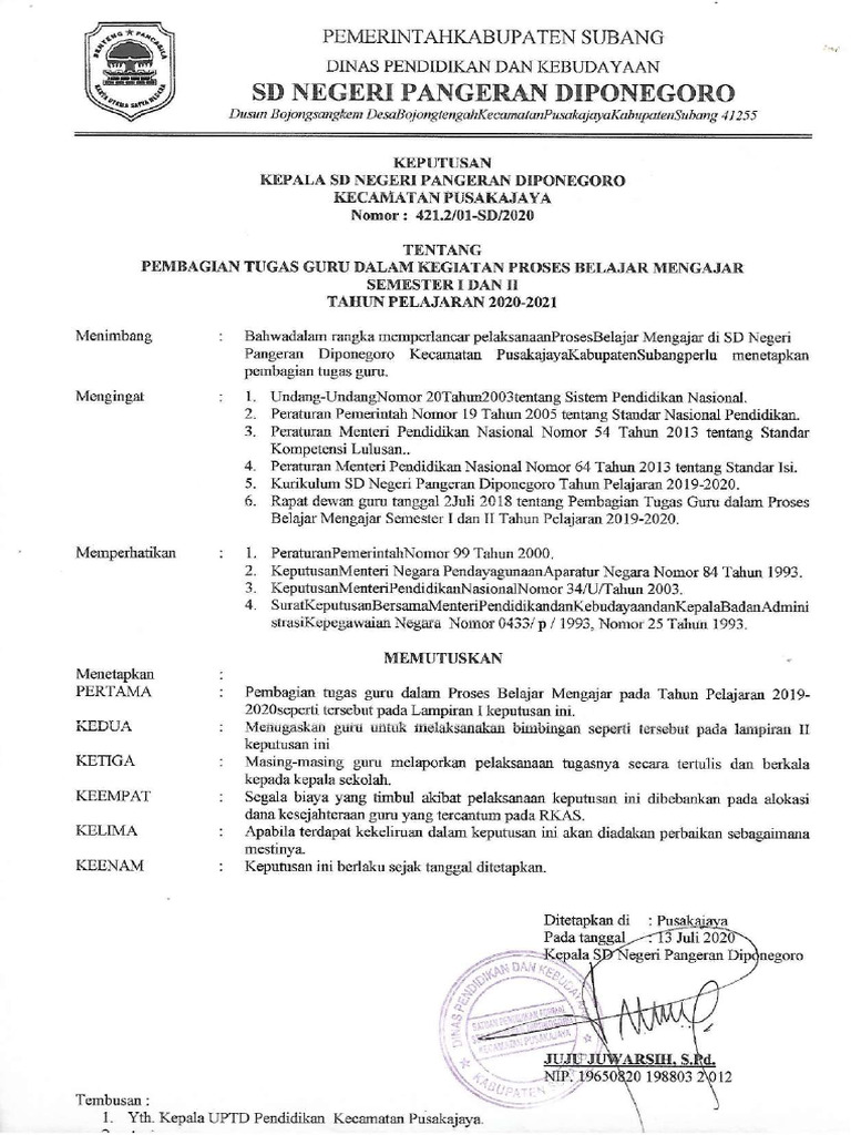 SK KBM 2020 - Compressed | PDF