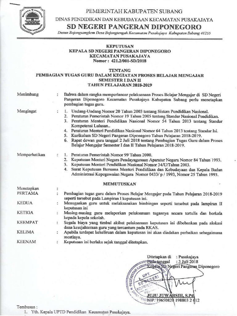 SK KBM 2018 - Compressed | PDF