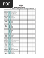 Bwa Price List | PDF | Boissons non alcoolisées | Boisson