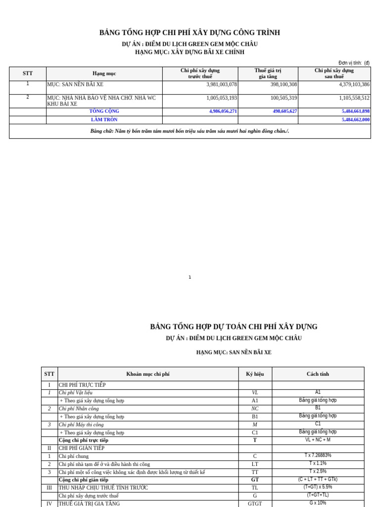 A6. DT San Nen Bai Xe | PDF