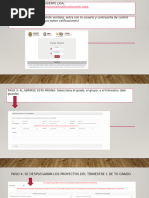 Programa Analitico Sieb | PDF