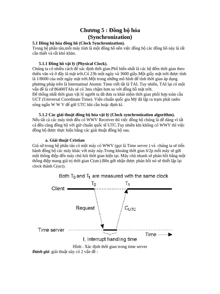 Chuong 5 - HPT | PDF
