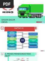 M009 Transmission Guide | PDF | Manual Transmission | Motor Vehicle