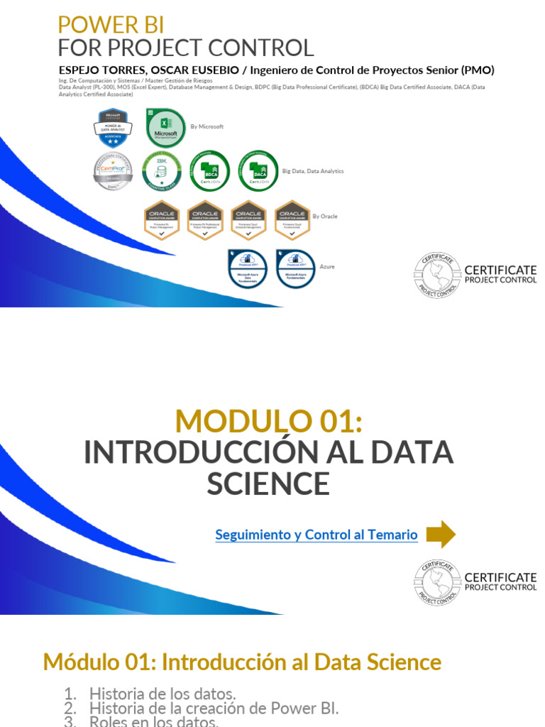 Modulo 01 | PDF | Computación en la nube | Procesamiento de datos