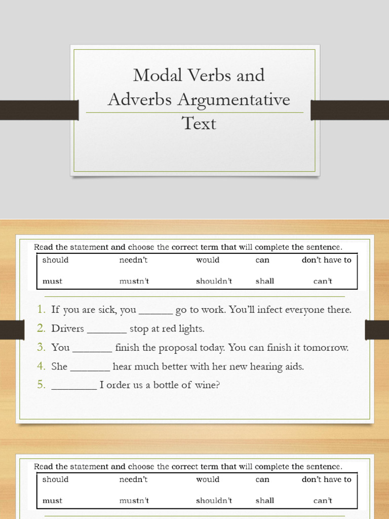 Evaluative Language and Conjunctions in Argumentative Text | PDF | Verb ...