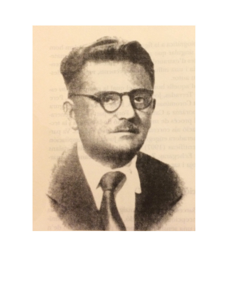 Pedro Adam Puig | PDF