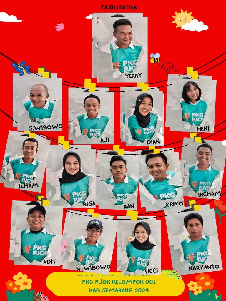 Teks Paragraf Anda | PDF