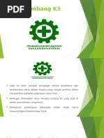 Lambang (Logo - Simbol) K3 (Keselamatan Dan Kesehatan Kerja) Beserta Arti Dan Maknanya ...