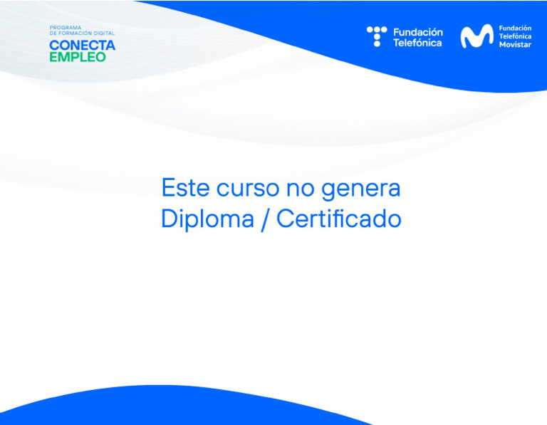 No Se Genera Diploma | PDF
