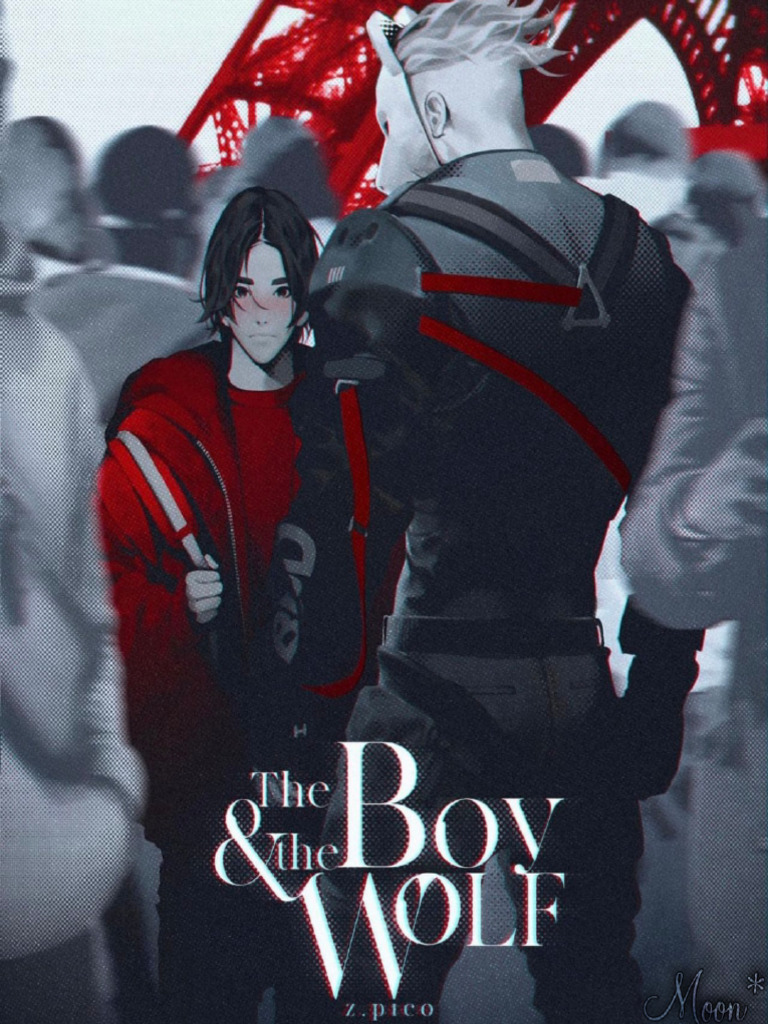 12 - 12. The Boy and The Wolf | PDF