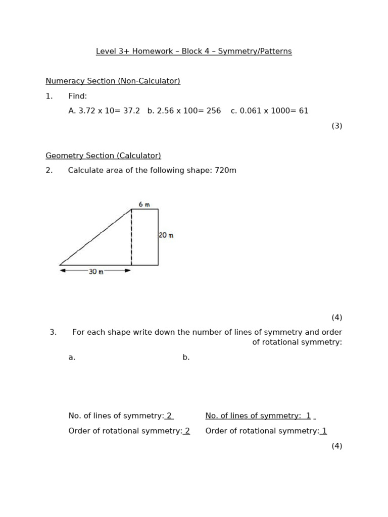 Stage 8 Unit 4 Test Review | PDF