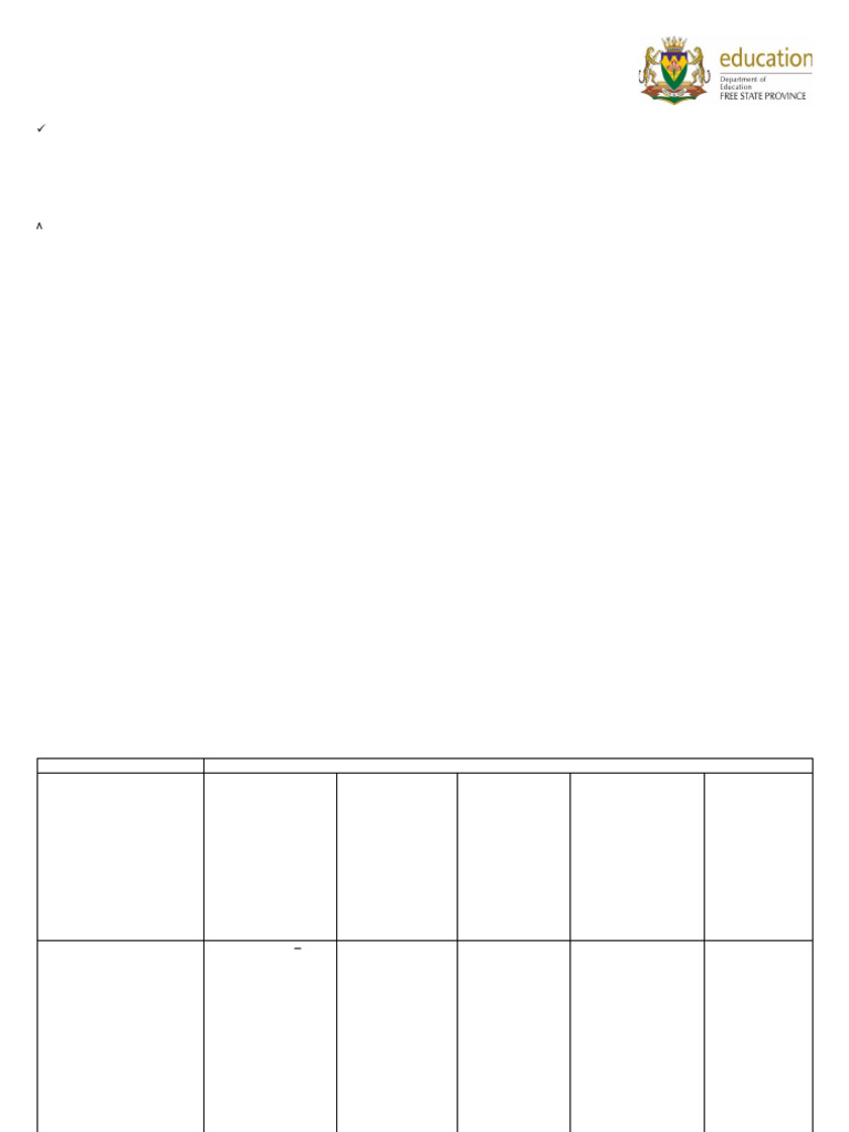 Creative Writing Marking Codes | PDF | Essays | Word