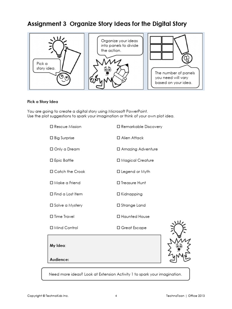 Assignment3 1 | PDF | Career & Growth | Computers