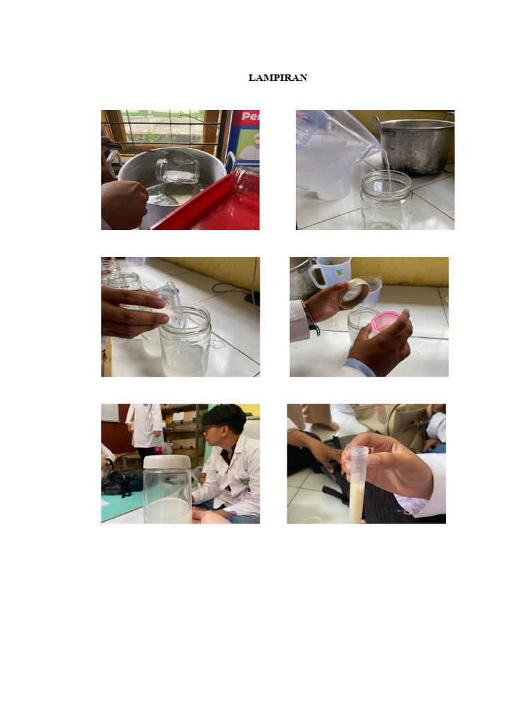 LAMPIRAN | PDF