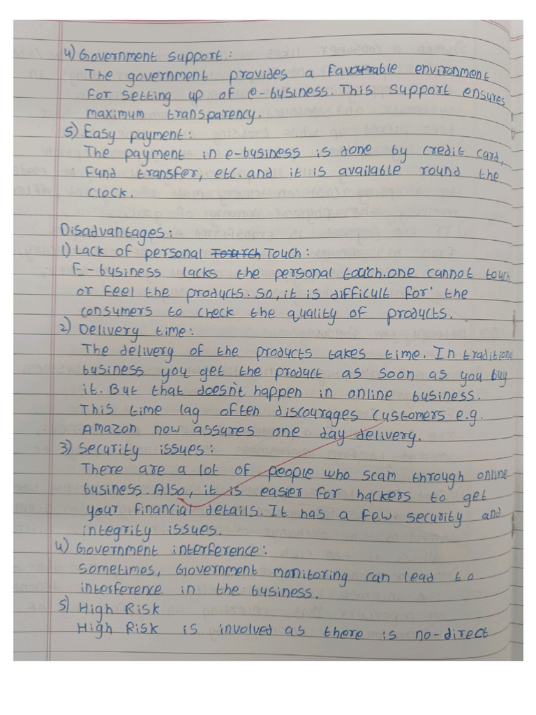 Ocm Solution 2 | PDF