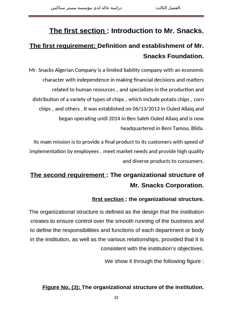 chapitre 3 (1) | PDF | Employment | Marketing