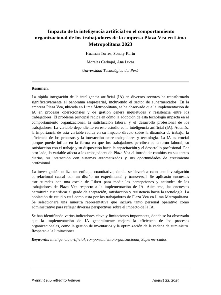 ELSEVIER | PDF | Inteligencia artificial | Inteligencia (IA) y semántica