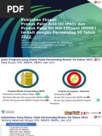 12 HS Code Indonesia (Kelapa) | PDF