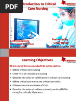 Code Blue Scenario | PDF | Cardiopulmonary Resuscitation | Simulation