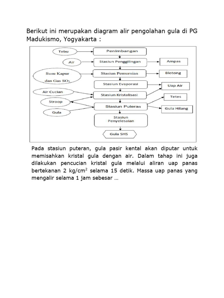 Soal Konversi Satuan TKI | PDF