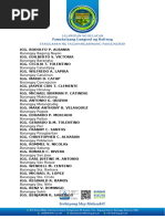 Mapa y Barrios de Comunas Popayán | PDF