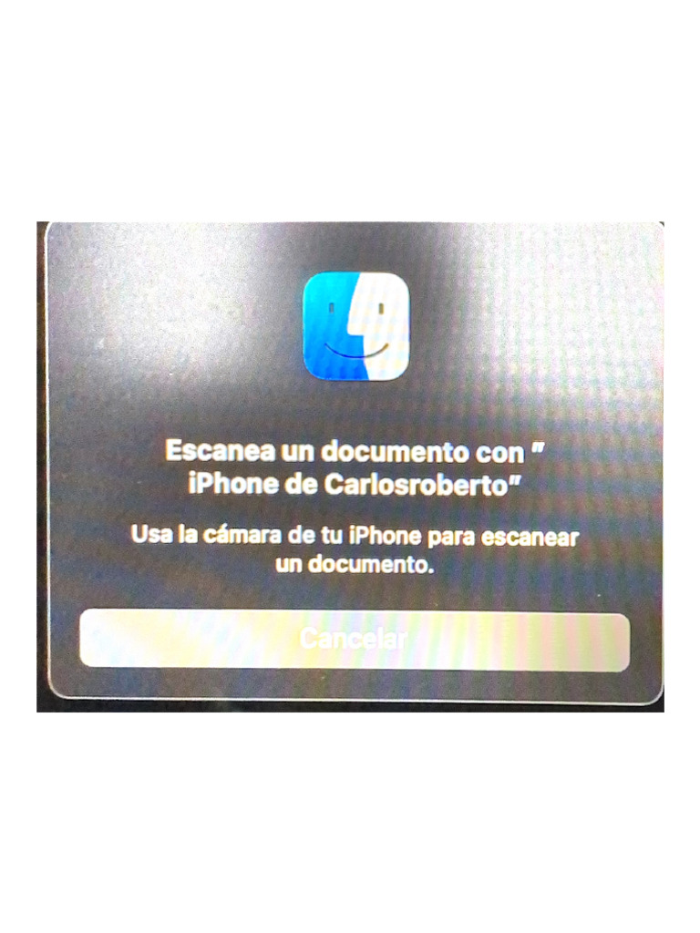 Documento Escaneado | PDF
