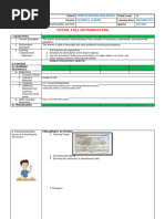 Grade 10 Permutation Lesson Plan | PDF