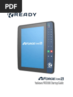 MELFA-BASIC IV Instruction Guide | PDF | Subroutine | Acceleration