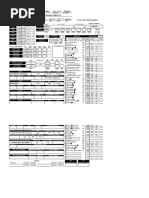 T20 - Grimório - Tenebra Edition | PDF