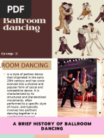 Learn Basic Samba Steps | PDF | Ballroom Dance | Dances