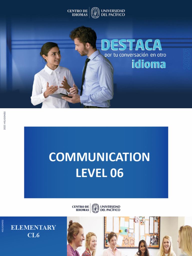 Copia de CL 6 - NuevaE - Unit 4.3 Learn STH New | PDF | English ...