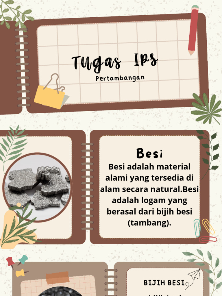 Brown Yellow Handwritten Organic Article Education Presentation | PDF