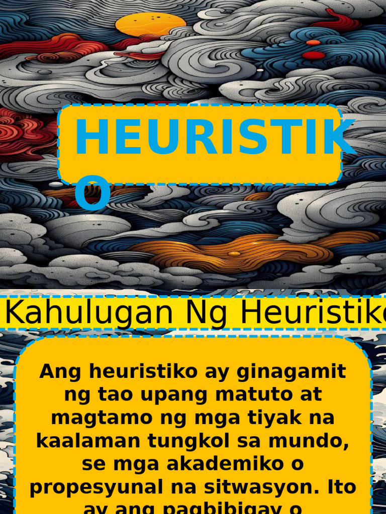 Heuristiko-Wps Office 100728 | PDF