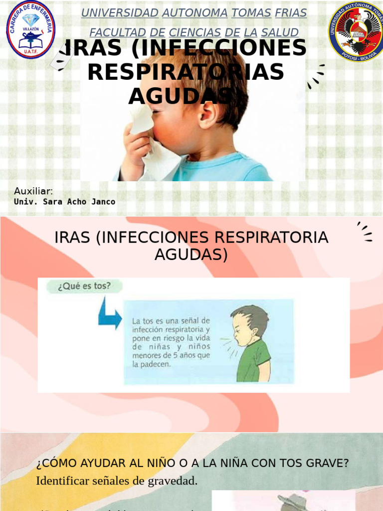 Iras 2023 | PDF