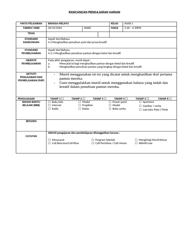 ASASI | PDF