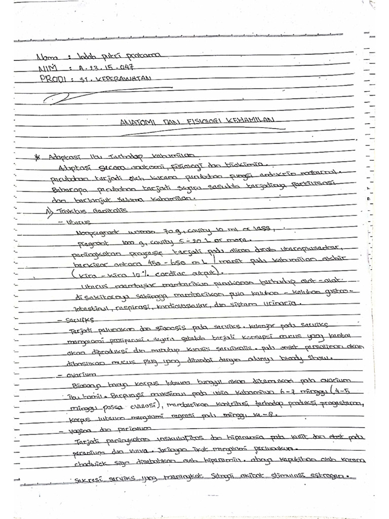 Indah Putri Pratama | PDF