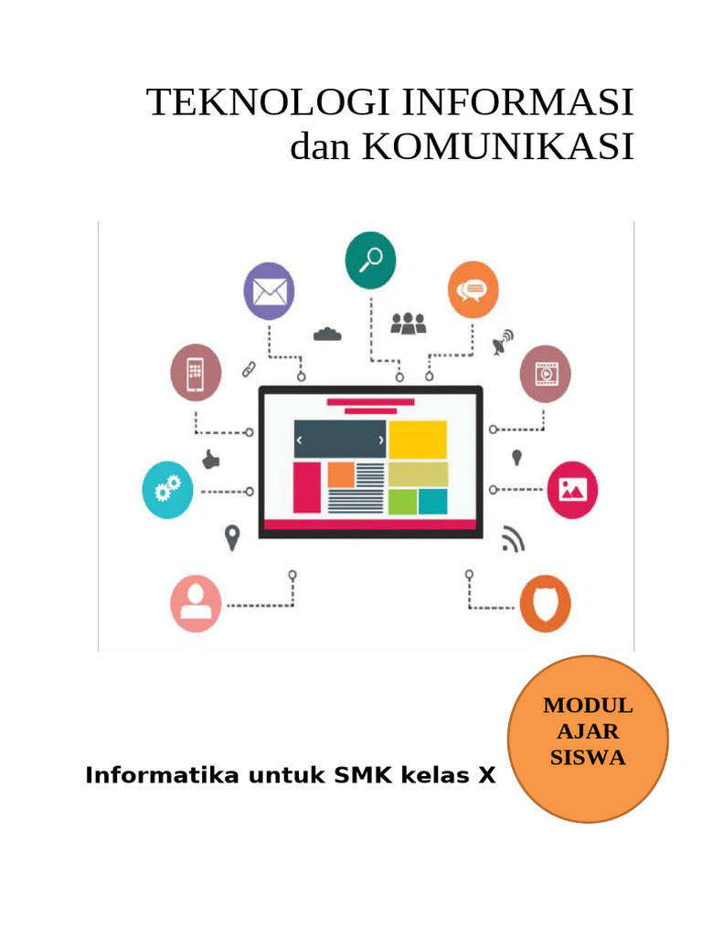 Modul Elemen 2 | PDF | Seni