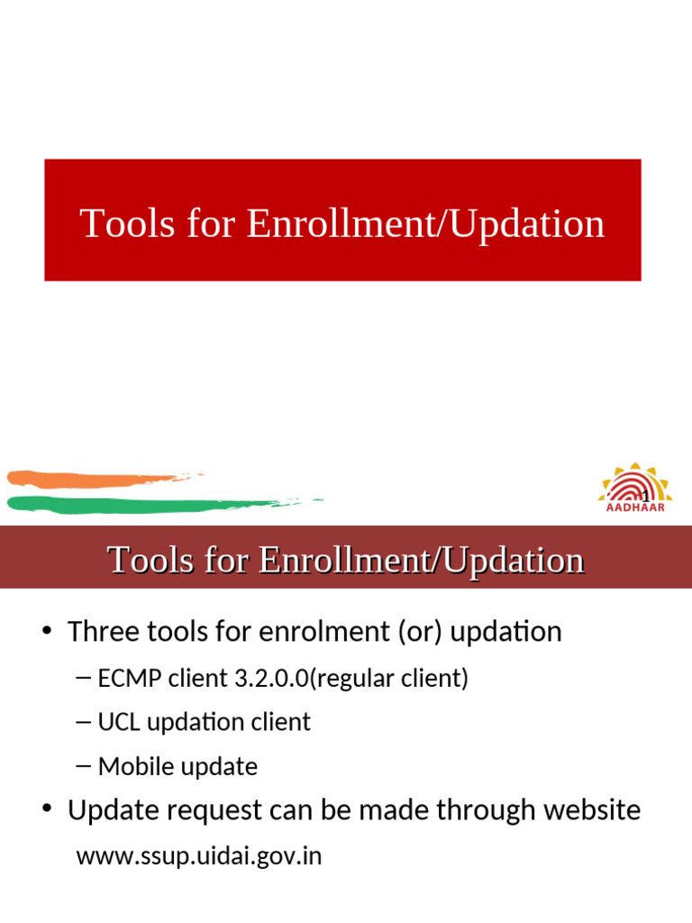 UCL Presentation | PDF