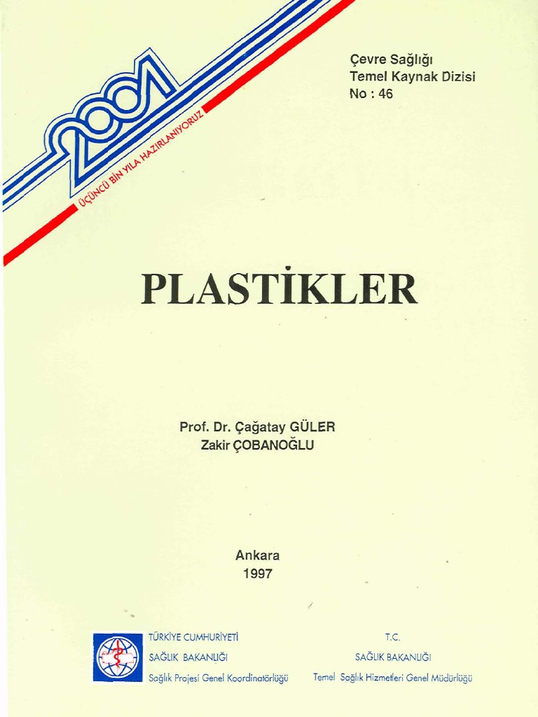 Plastikler | PDF