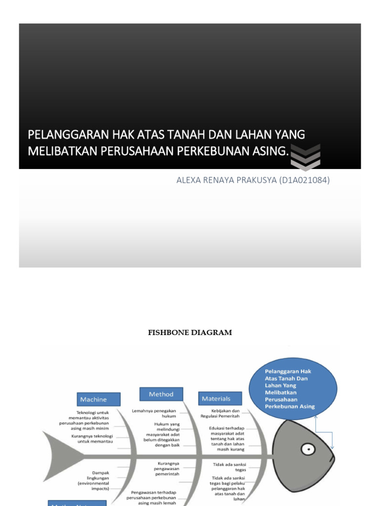 Alexa Renaya Prakusya - Hukum Perdata Internasional A2 | PDF