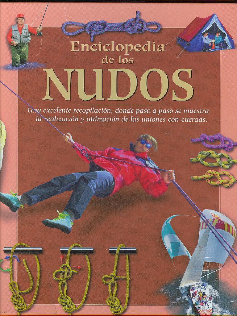 Nudos | PDF