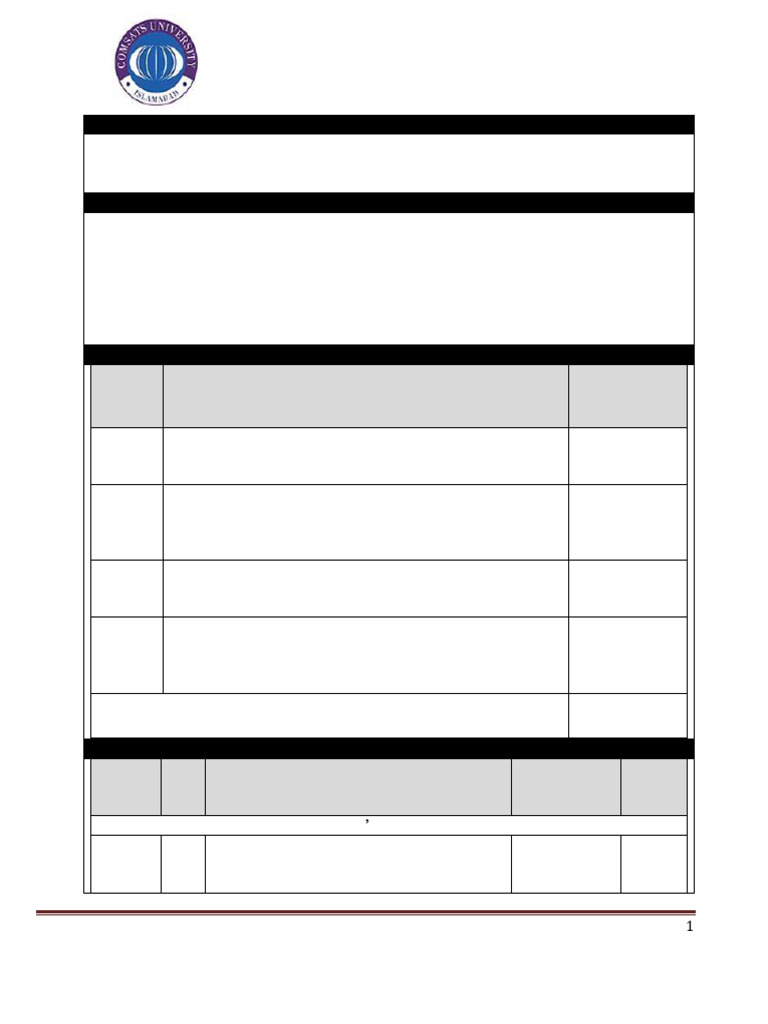 CSC101 - App - Ict - CDF - V3.3 | PDF | Computing | Computer Programming